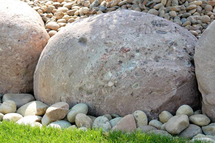 Boulders / Rip Rap / Landscape Rock / Specialized Aggregate