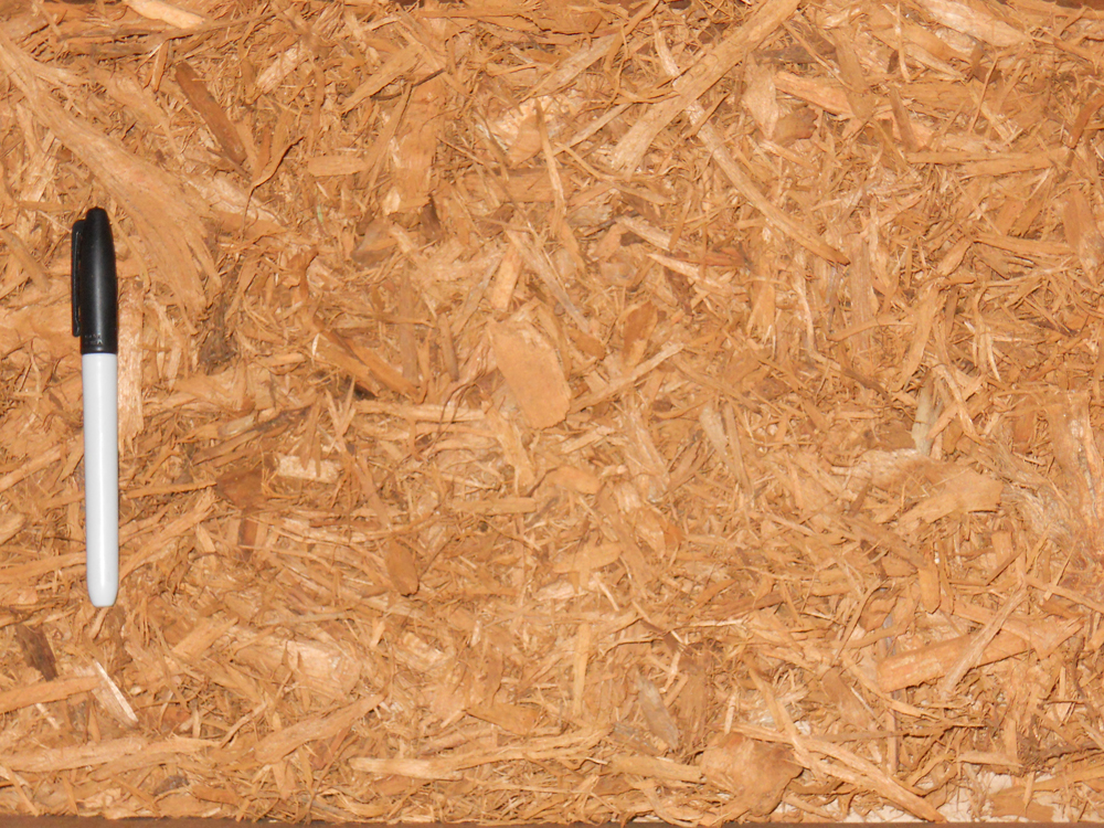 Mulch / Red Cedar / Cascade Cedar / Bark / Natures Best / Playground