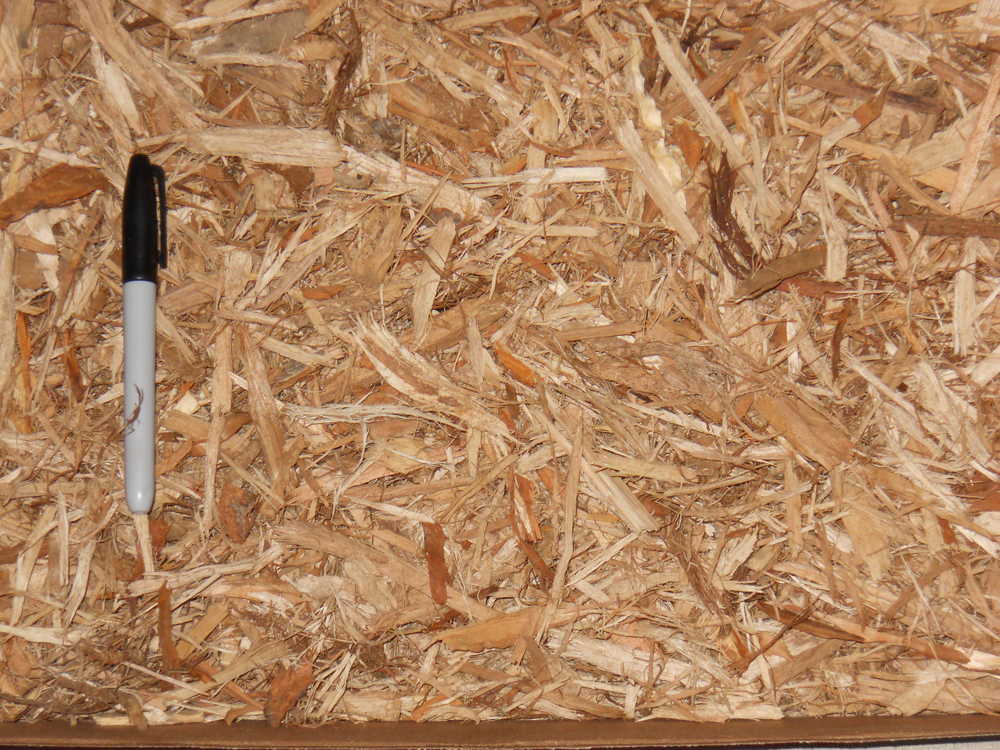 Mulch / Red Cedar / Cascade Cedar / Bark / Natures Best / Playground