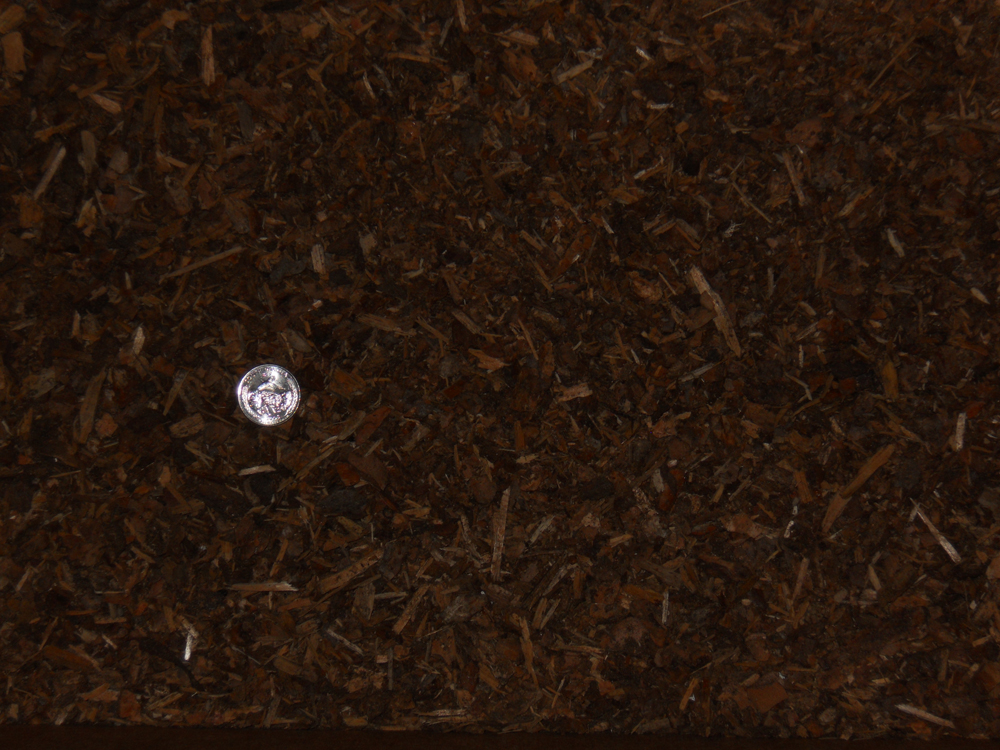 Mulch / Red Cedar / Cascade Cedar / Bark / Natures Best / Playground